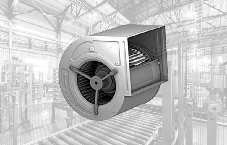 Ventilación mecánica – Ecofrio